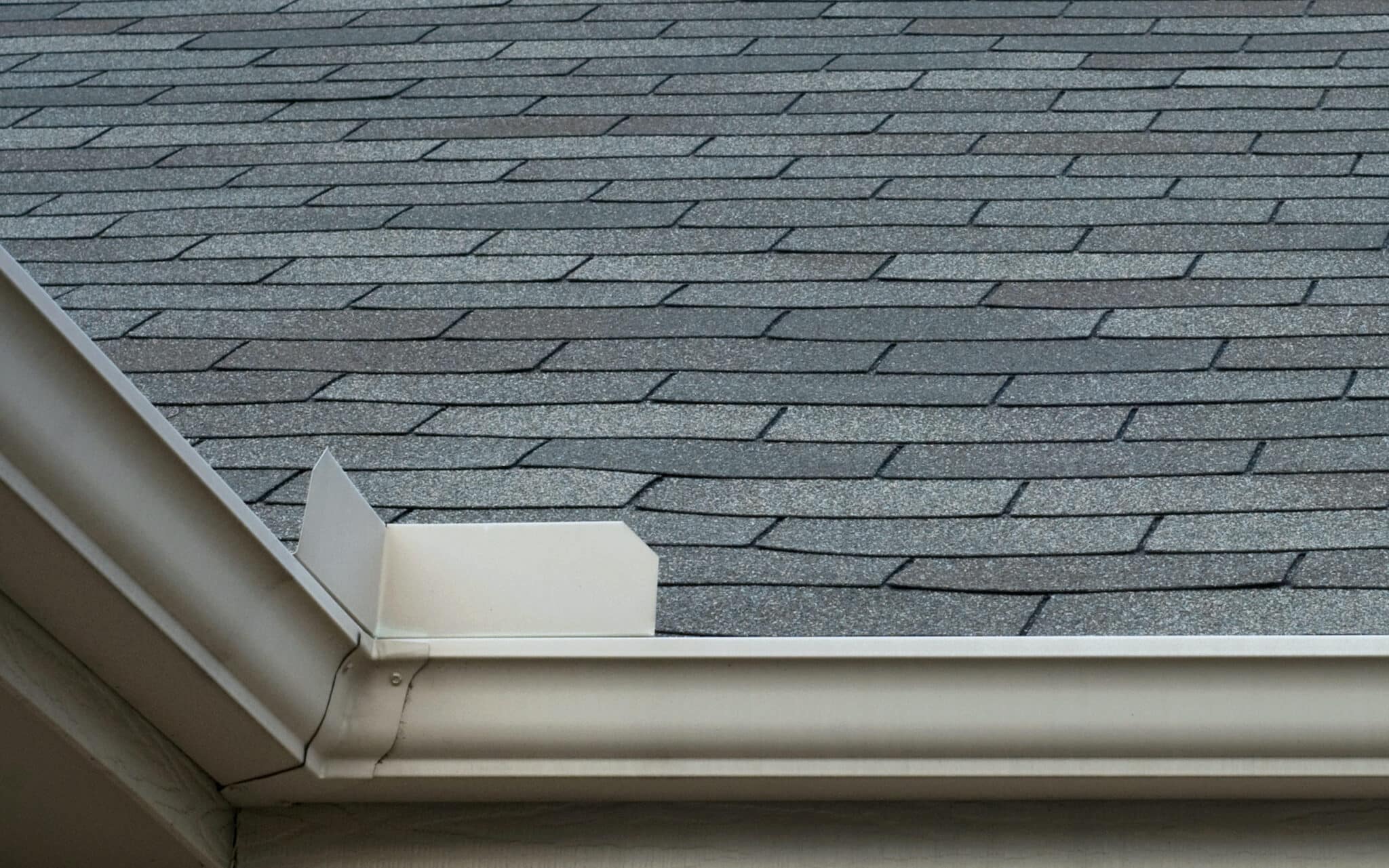 Why are my gutters overflowing | J&A Exterior