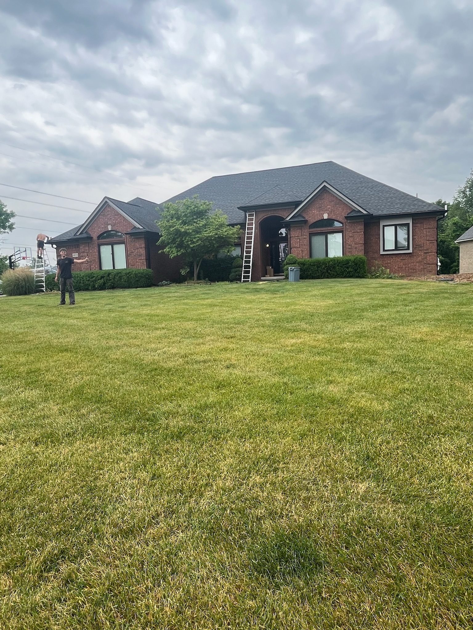 Why “Cheap” Gutter Installs Cost You More in the Long Run